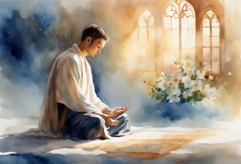 17 Unique Prayers for Divine Discernment – St. Michael’s Parish