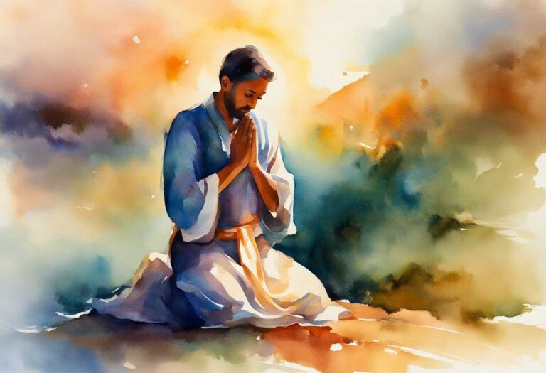 11 Unique Signs of Divine Heat during Prayer – St. Michael’s Parish