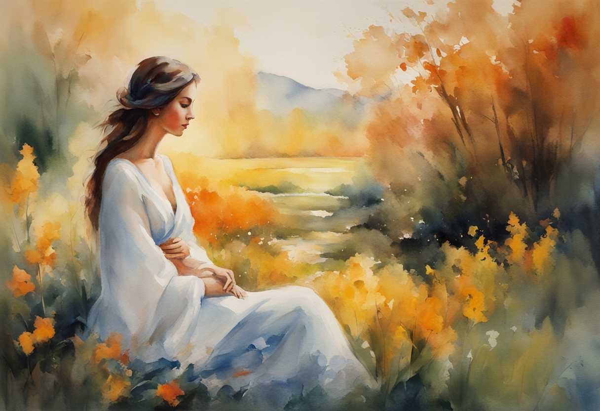 22 Powerful Prayers for the Spirit’s Fruit – St. Michael’s Parish