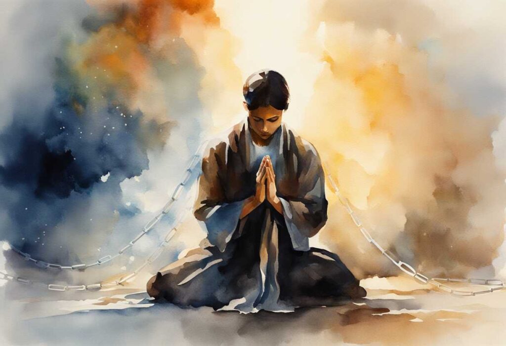 22 Unique Prayers to Break Generational Curses – St. Michael’s Parish