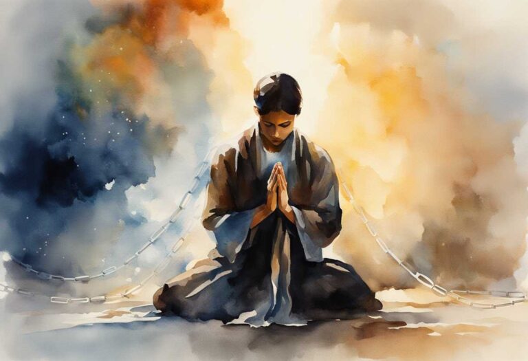 22 Unique Prayers to Break Generational Curses – St. Michael’s Parish