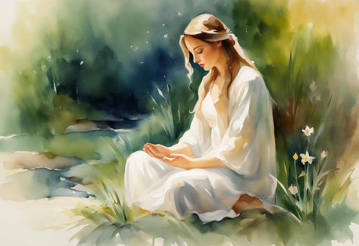 20 Powerful Prayers for Humble Hearts – St. Michael’s Parish