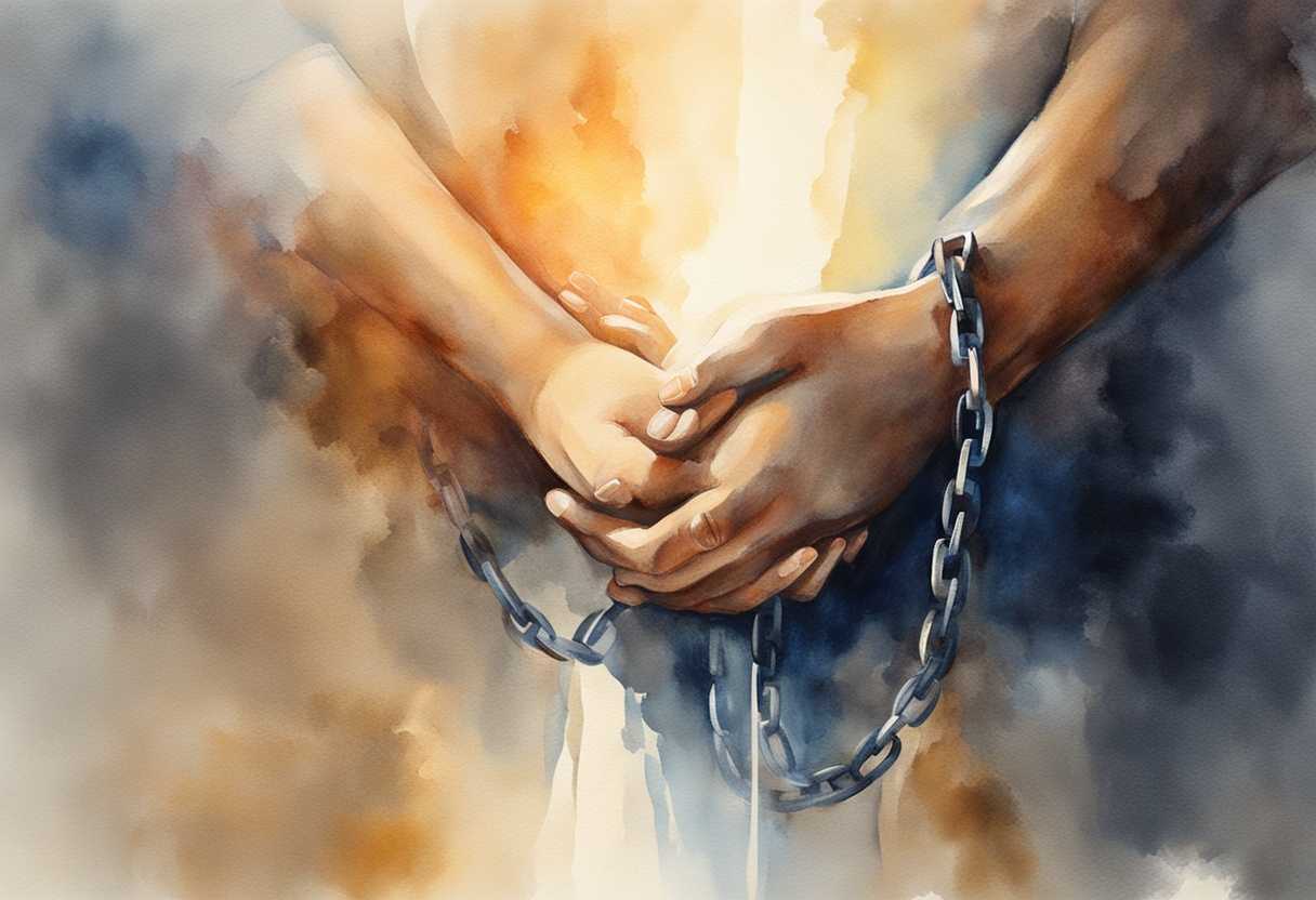 18 Powerful Prayers for Fasting Faith – St. Michael’s Parish