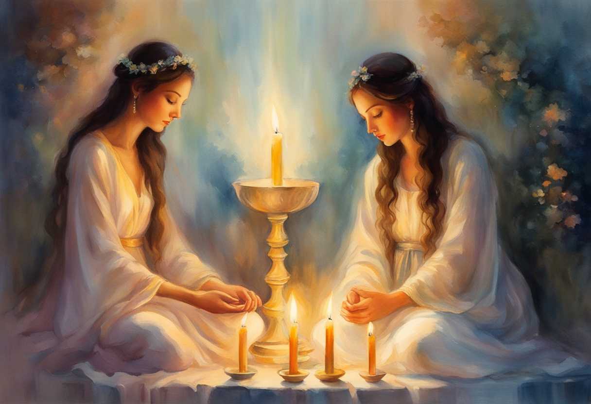 18 Powerful Prayers for Fasting Faith – St. Michael’s Parish