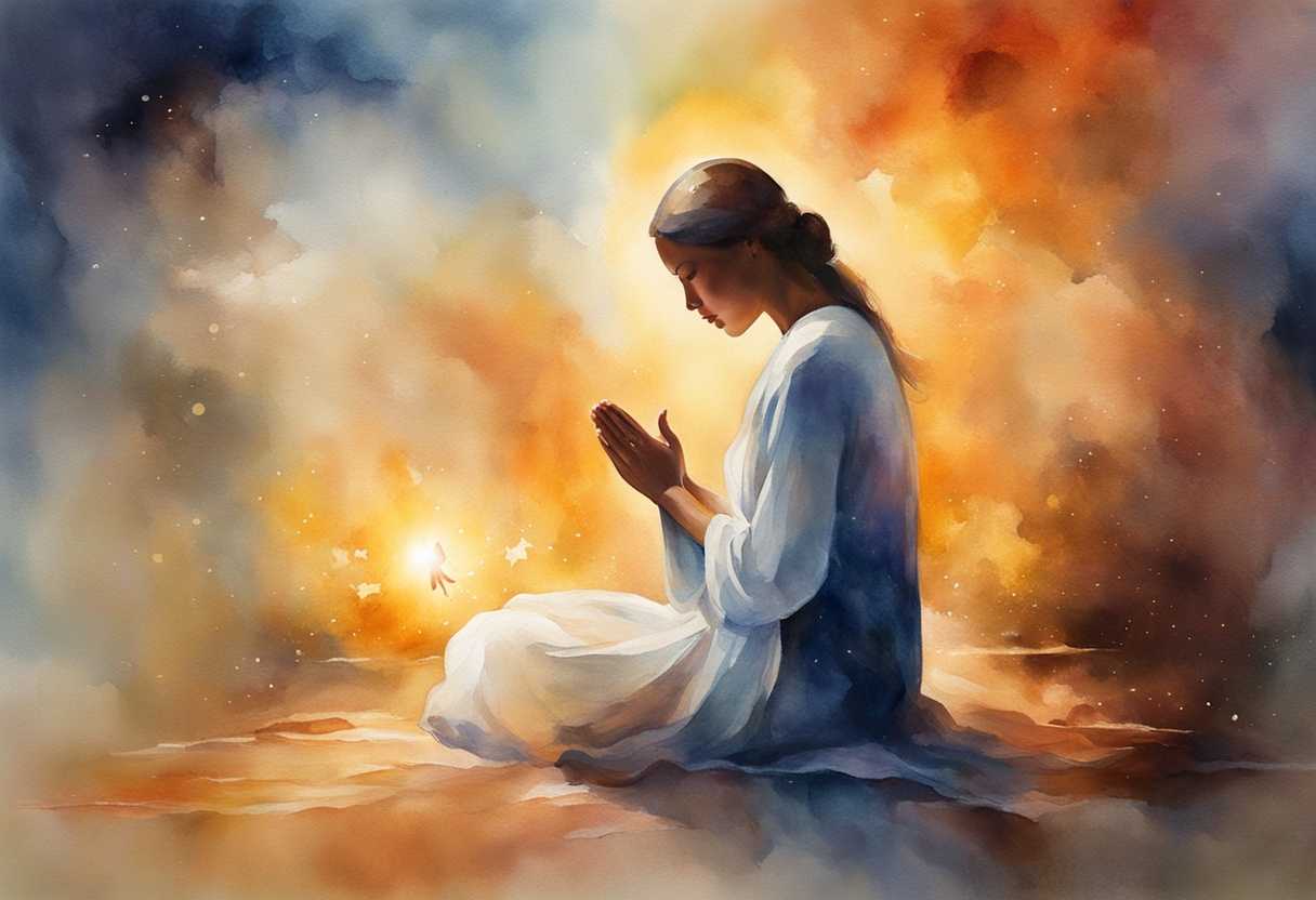 31 Special Insights on the Language of Tongues – St. Michael’s Parish