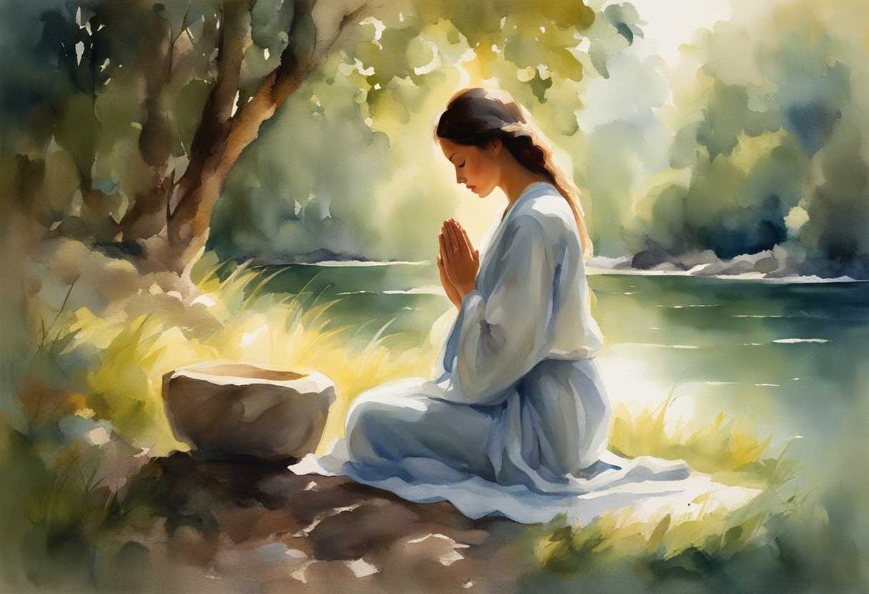 16 Heartfelt Prayers to Deepen Your Faith – St. Michael’s Parish