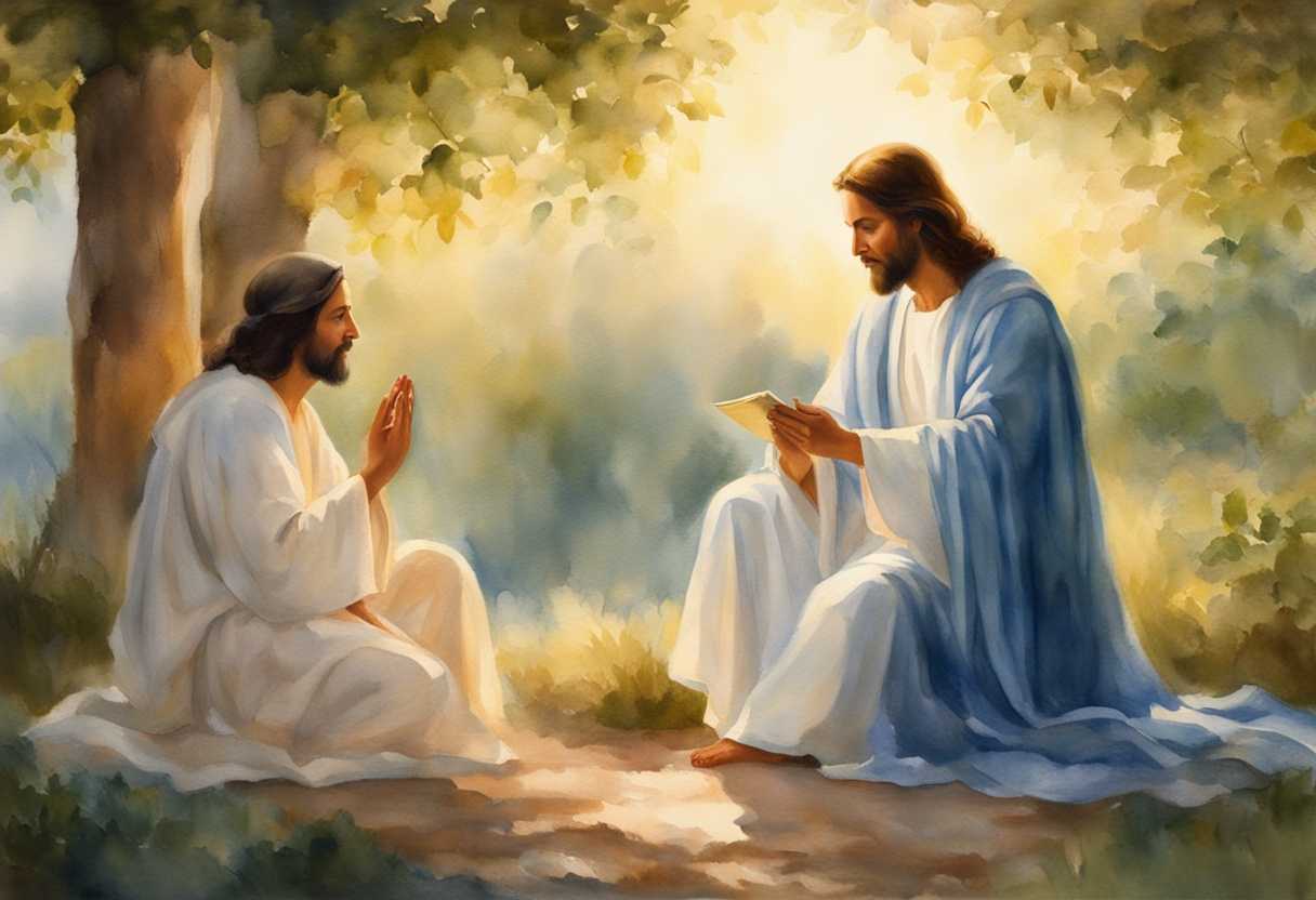 16 Heartfelt Prayers to Deepen Your Faith – St. Michael’s Parish