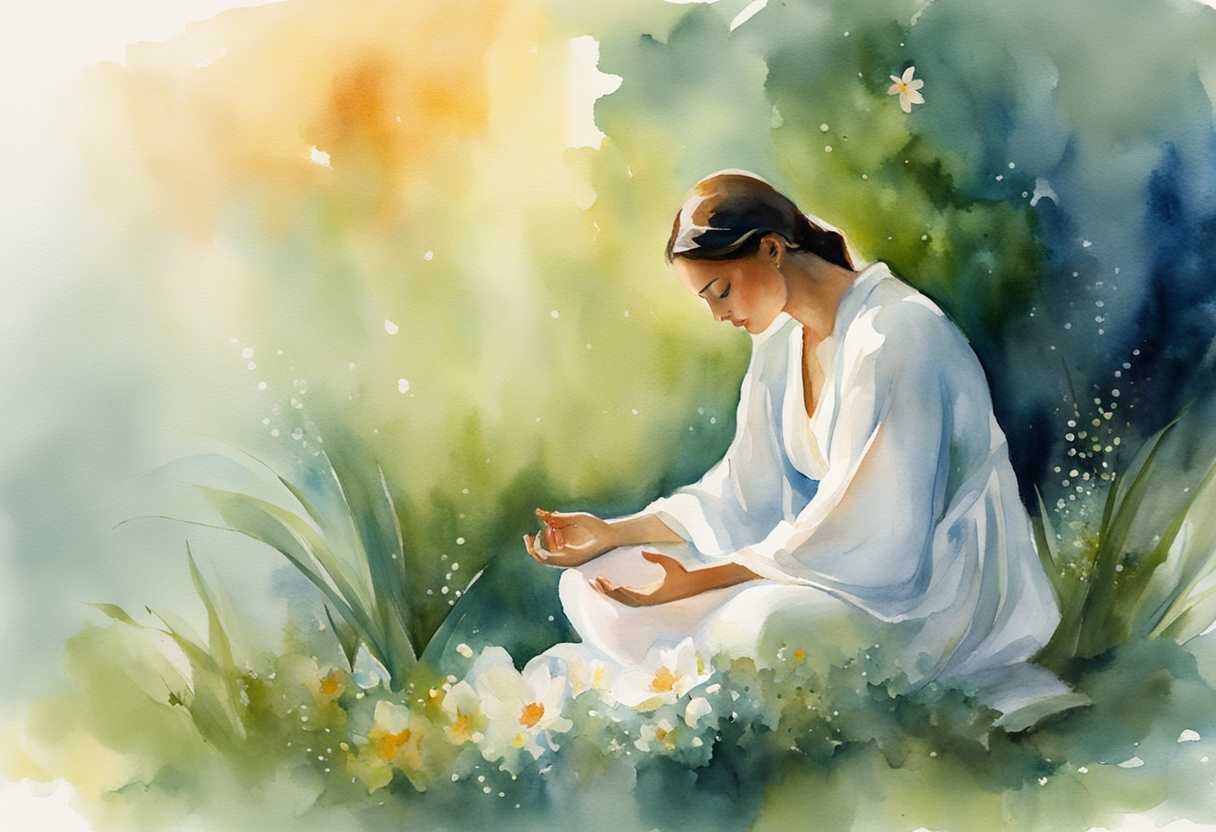 16 Heartfelt Prayers to Deepen Your Faith – St. Michael’s Parish