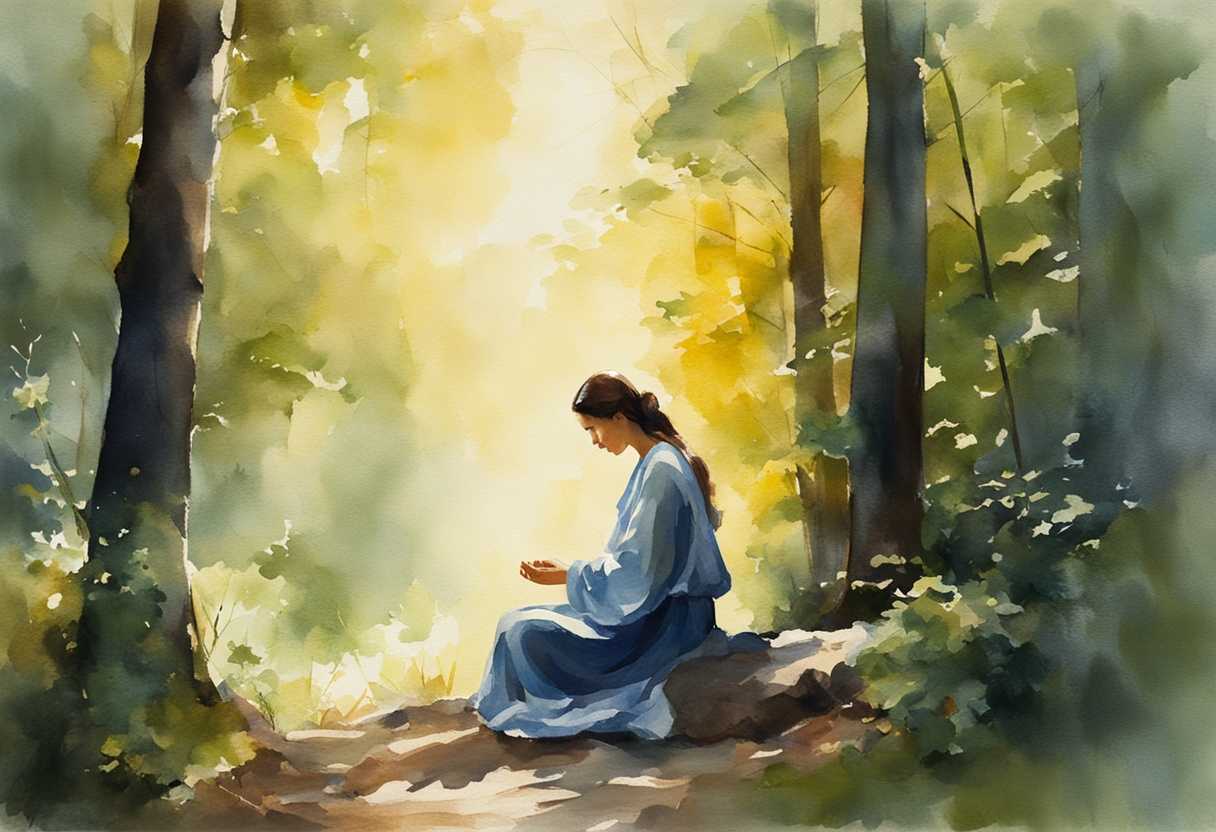 16 Heartfelt Prayers to Deepen Your Faith – St. Michael’s Parish
