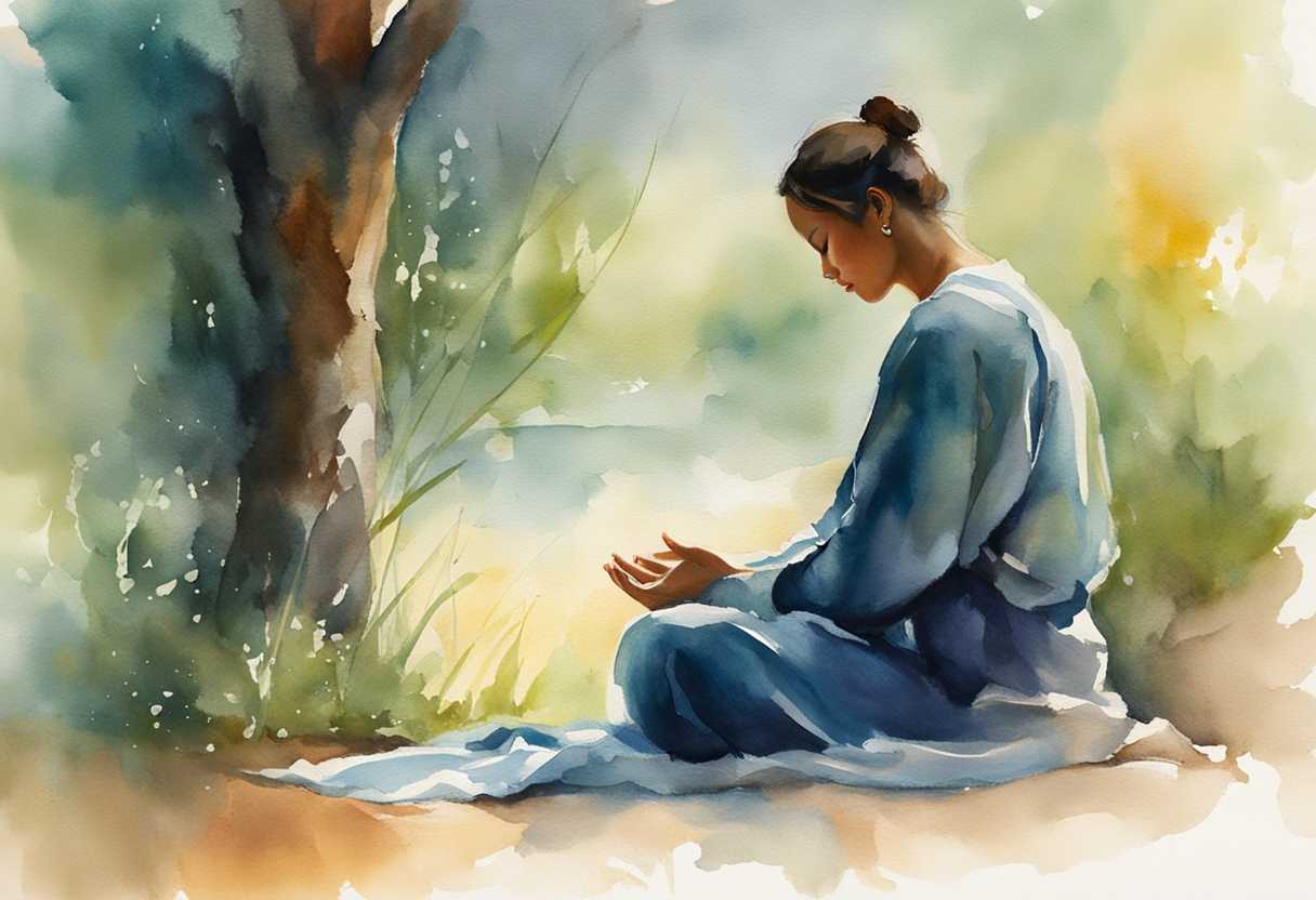 16 Heartfelt Prayers to Deepen Your Faith – St. Michael’s Parish