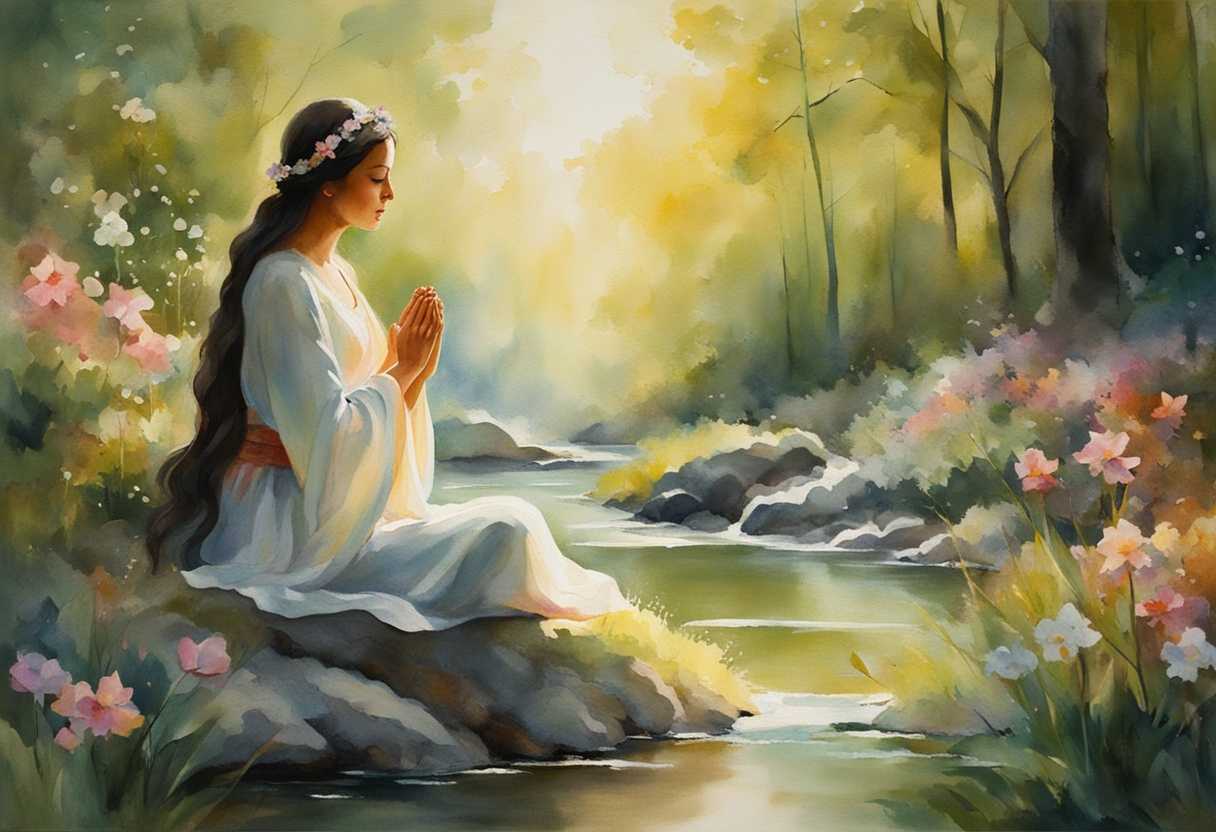 27 Special Prayers for Divine Refinement – St. Michael’s Parish