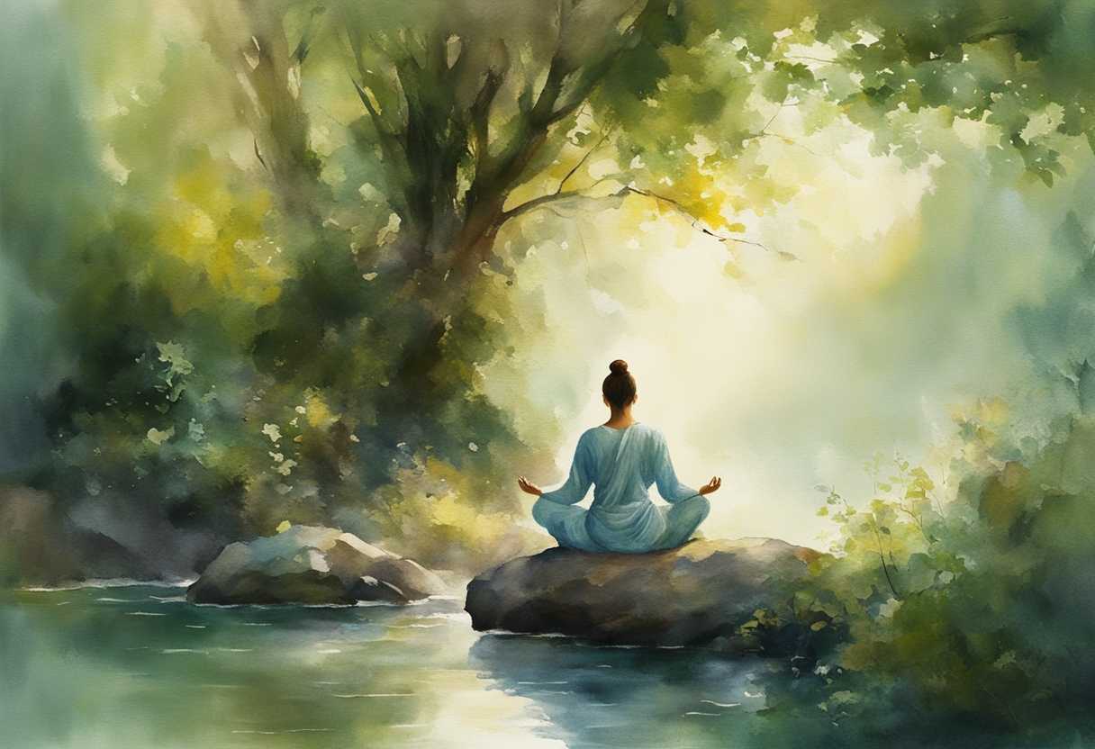 24 Heartfelt Prayers for Patience and Peace – St. Michael’s Parish