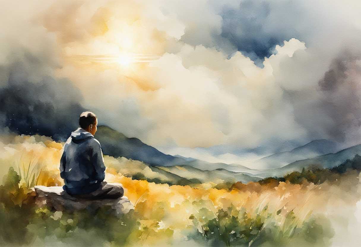 23 Powerful Prayers Embracing God’s Promises – St. Michael’s Parish
