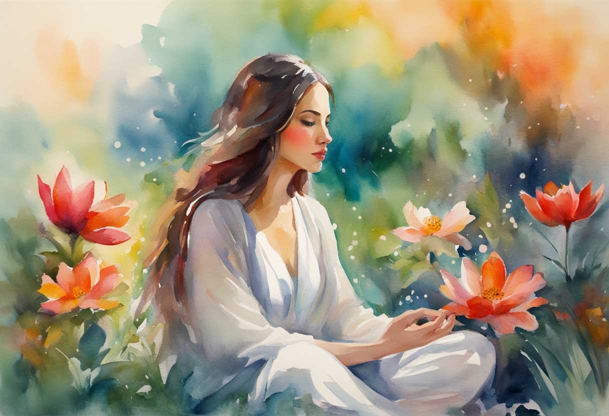 19 Powerful Prayers for Spiritual Growth – St. Michael’s Parish