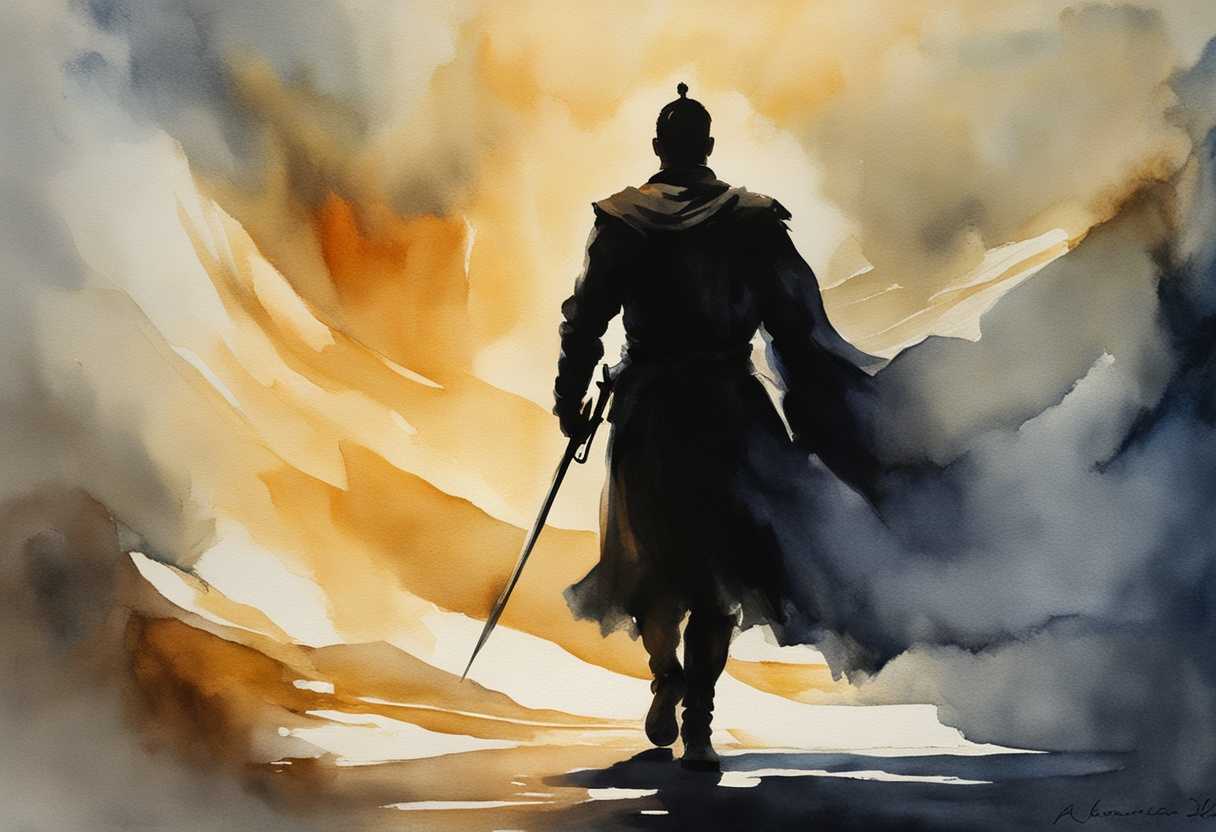 31 Special Prayers for Integrity and Honor – St. Michael’s Parish