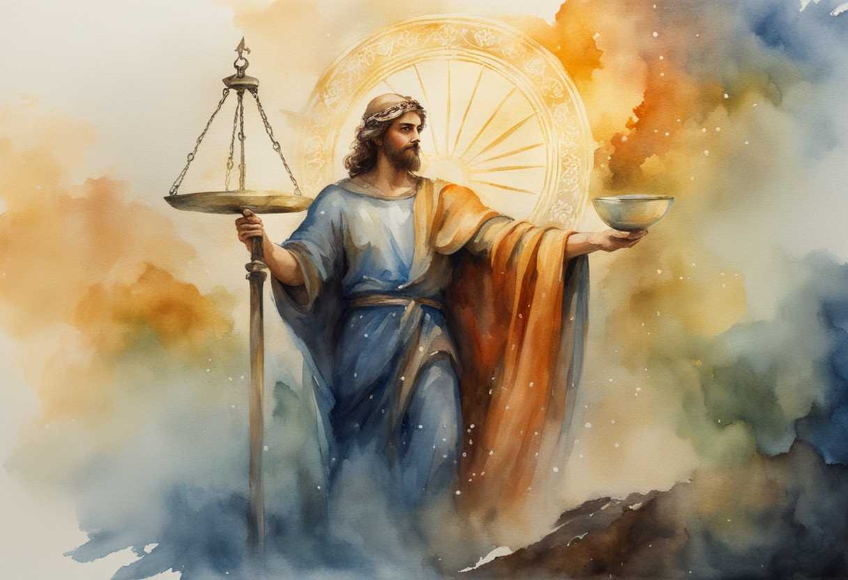 31 Special Prayers for Integrity and Honor – St. Michael’s Parish