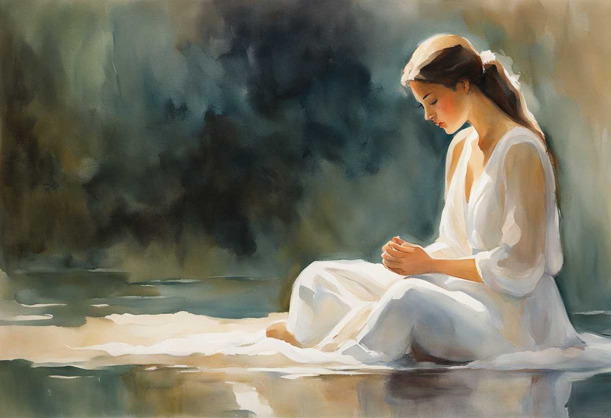 31 Special Prayers for Integrity and Honor – St. Michael’s Parish