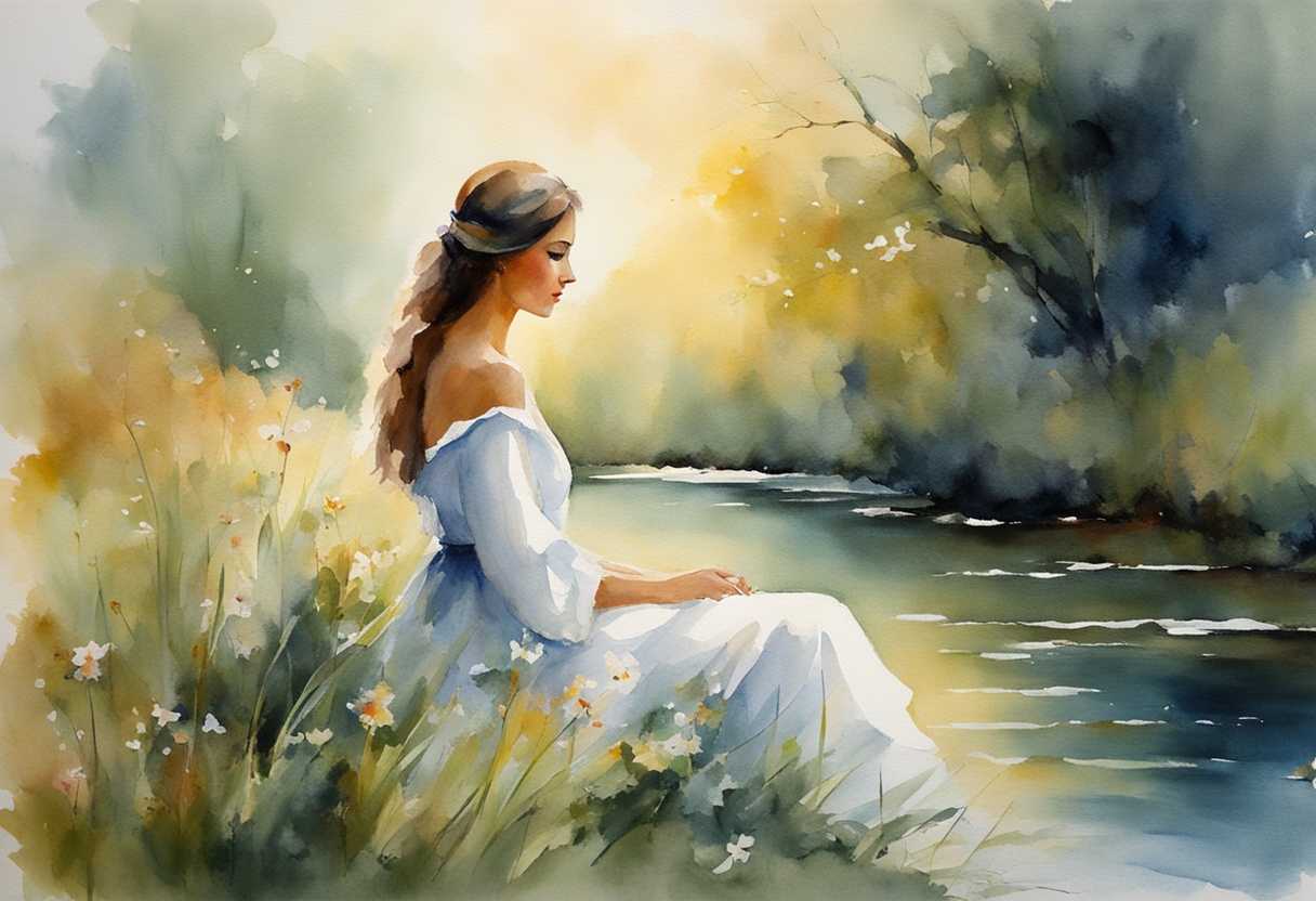 13 Heartfelt Prayers for Divine Patience – St. Michael’s Parish