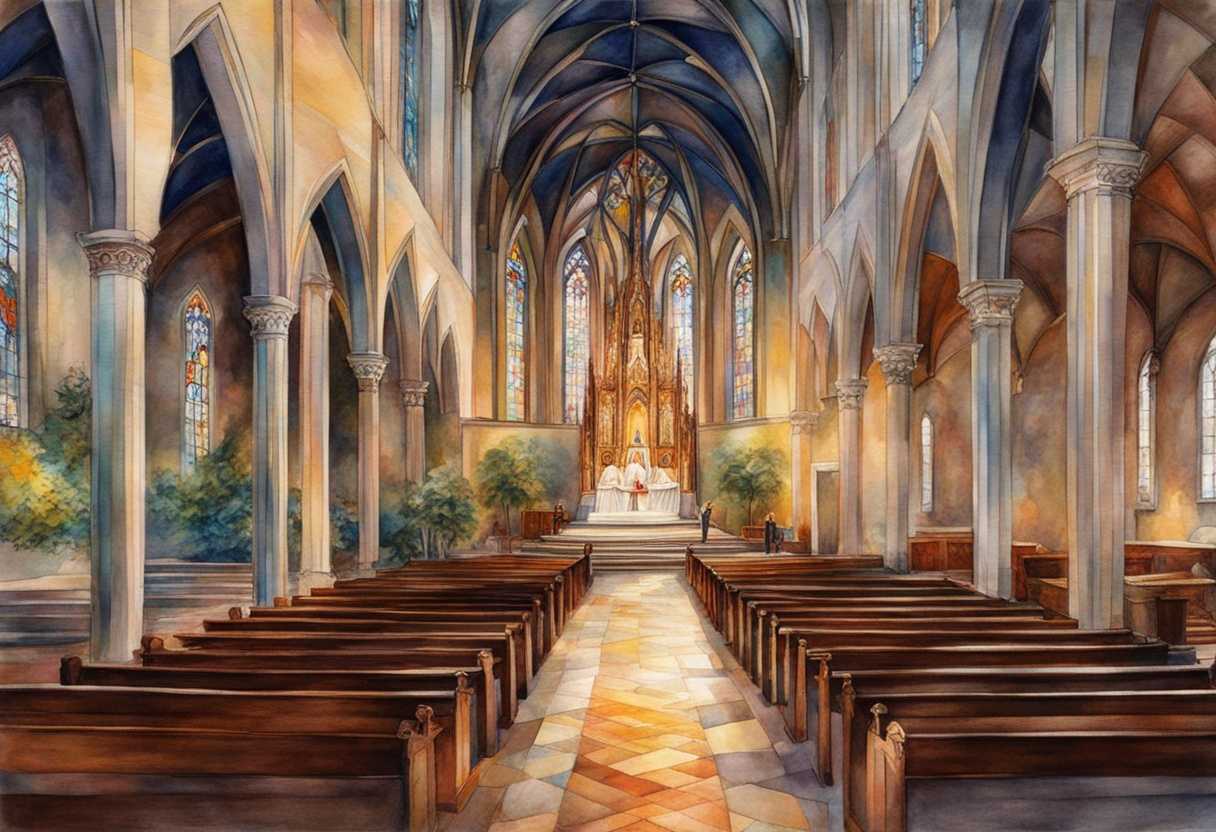 25 Heartfelt Prayers for Holiness and Devotion – St. Michael’s Parish