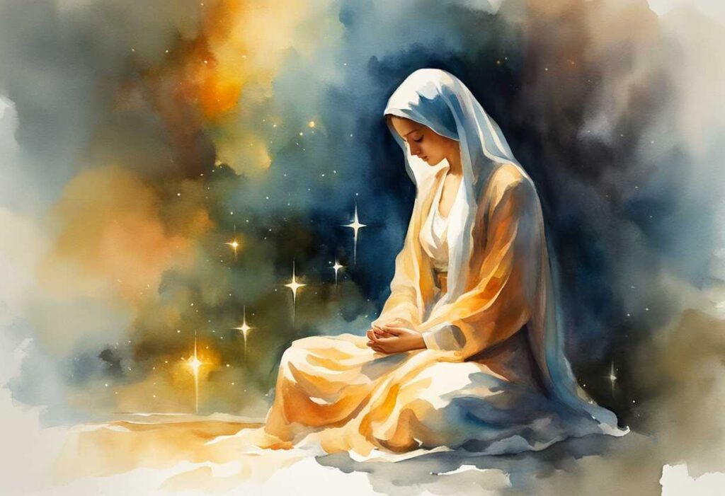 15 Heartfelt Scriptures on the Power of Prayer – St. Michael’s Parish