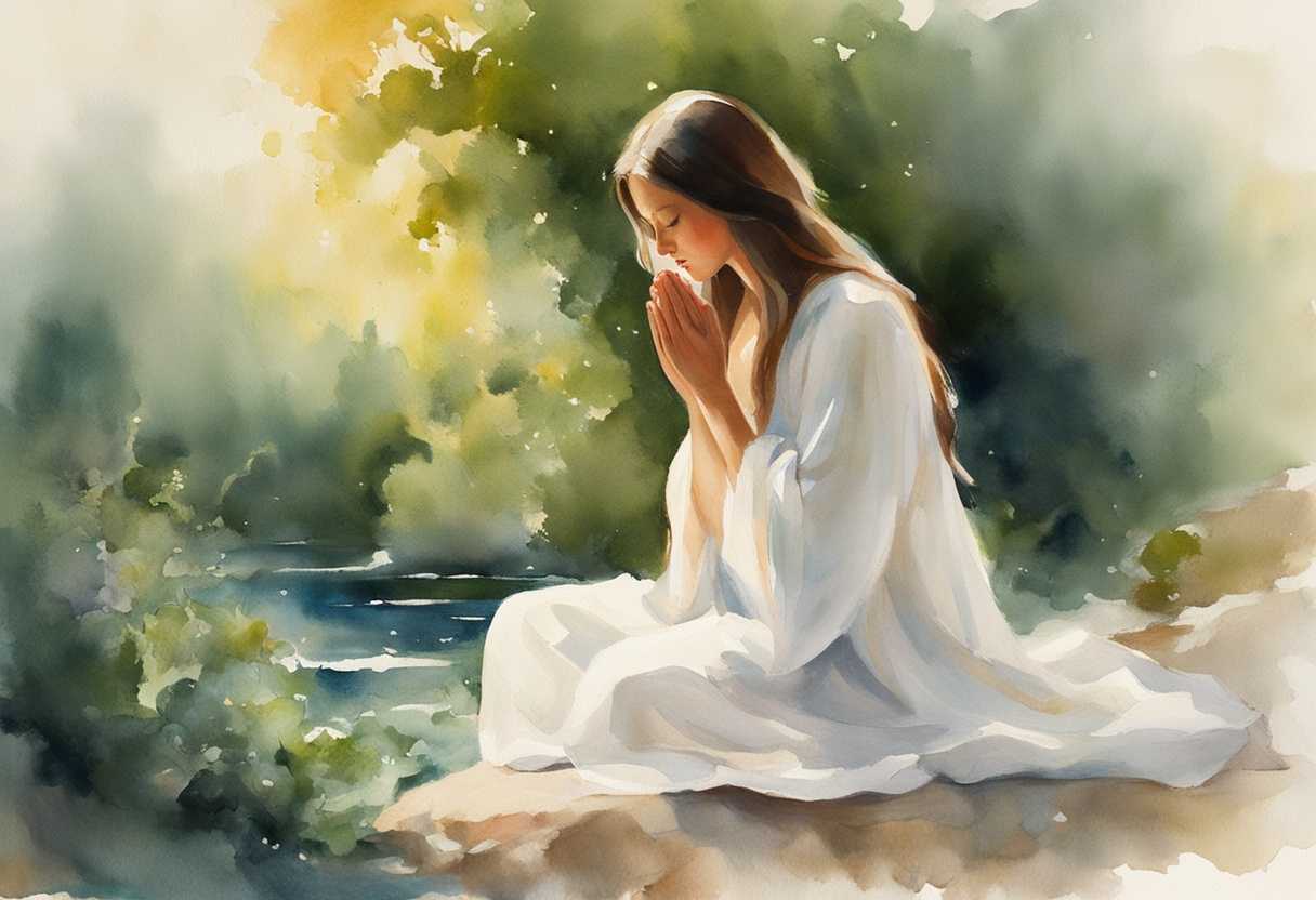 19 Unique Prayers for the Wayward Soul – St. Michael’s Parish