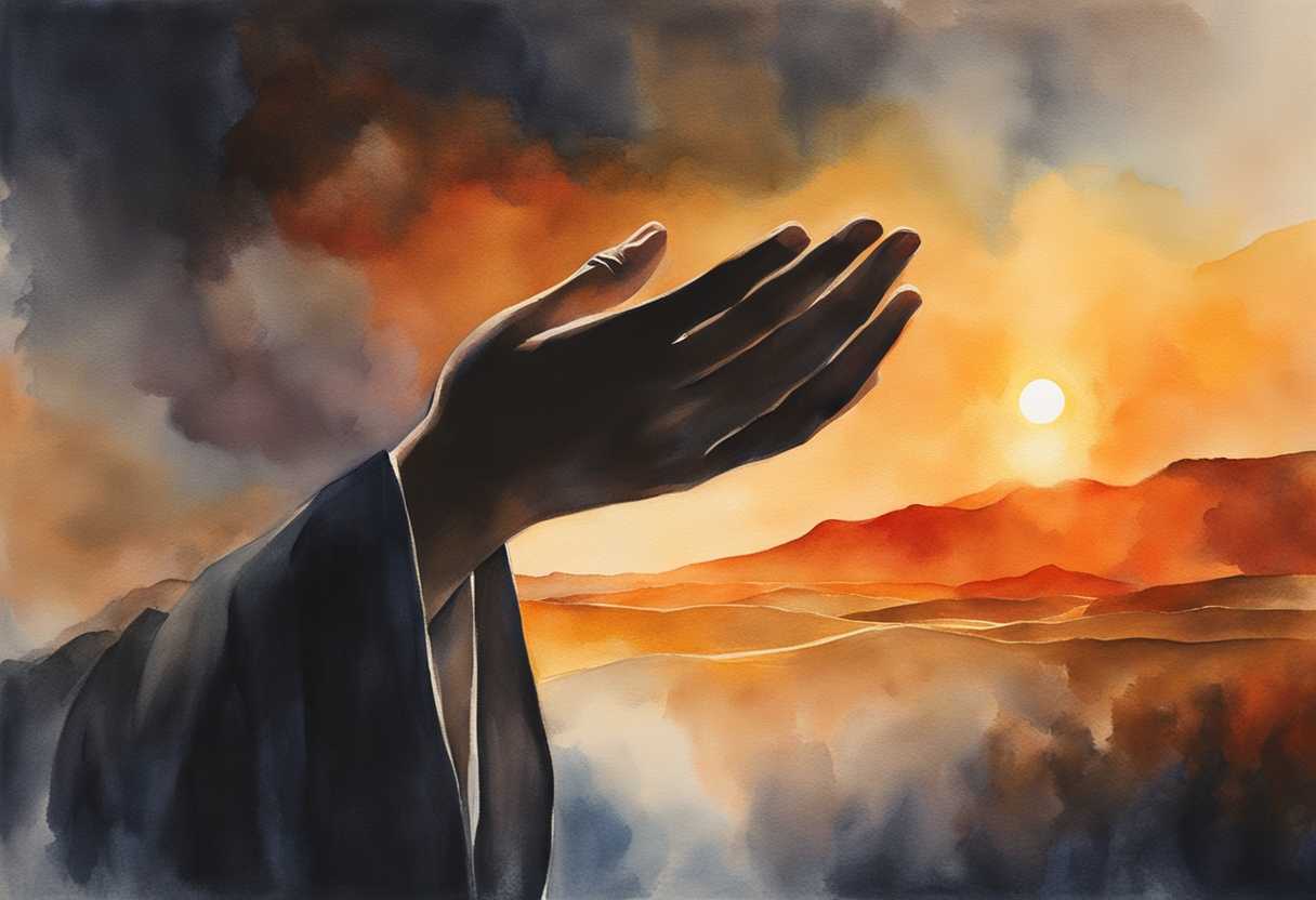23 Powerful Prayers for Divine Boldness – St. Michael’s Parish