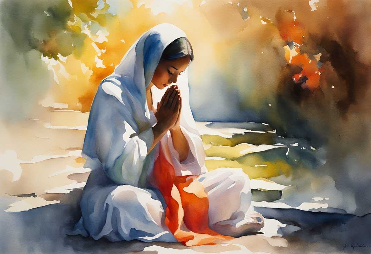 23 Powerful Prayers for Divine Boldness – St. Michael’s Parish