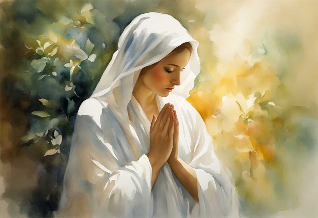 11 Special Prayers to Transform Your Life – St. Michael’s Parish