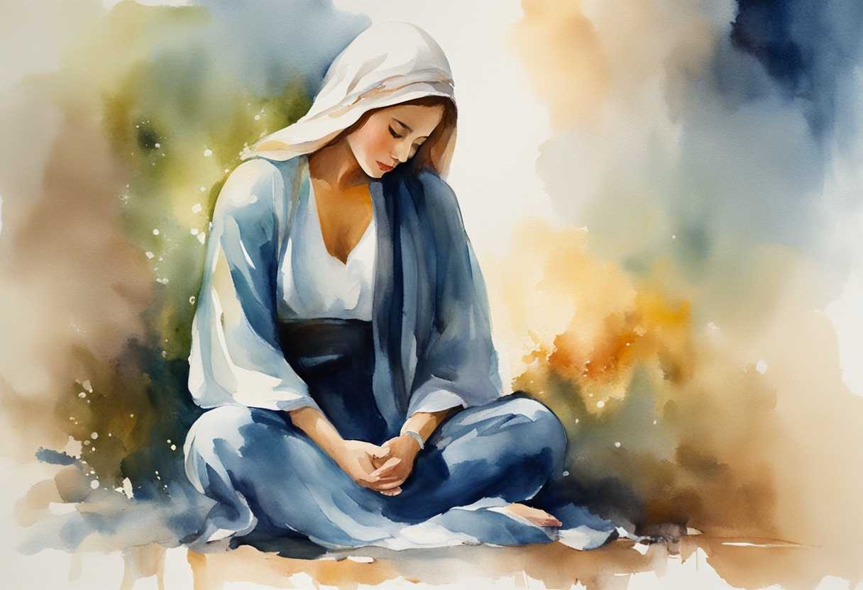 19 Heartfelt Prayers for Compassionate Souls – St. Michael’s Parish