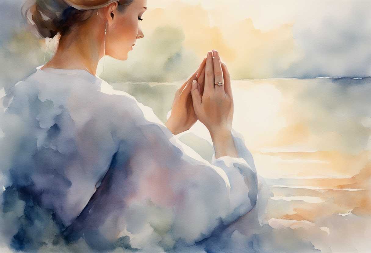 19 Heartfelt Prayers for Compassionate Souls – St. Michael’s Parish