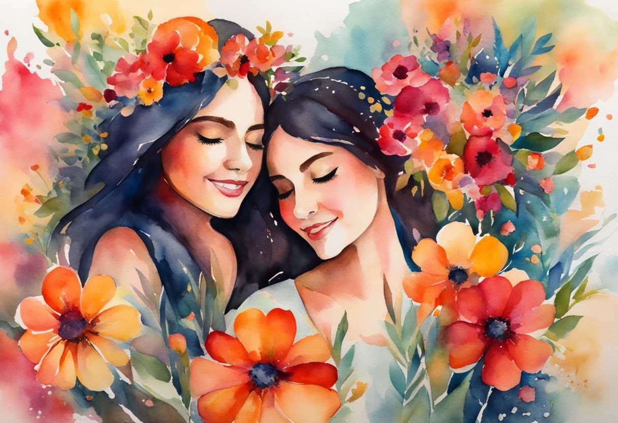 19 Heartfelt Prayers for Compassionate Souls – St. Michael’s Parish