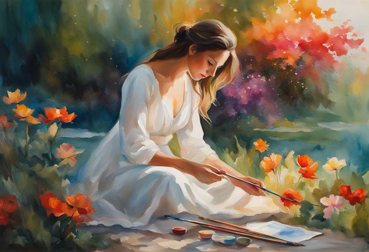 20 Heartfelt Prayers for Divine Creativity – St. Michael’s Parish