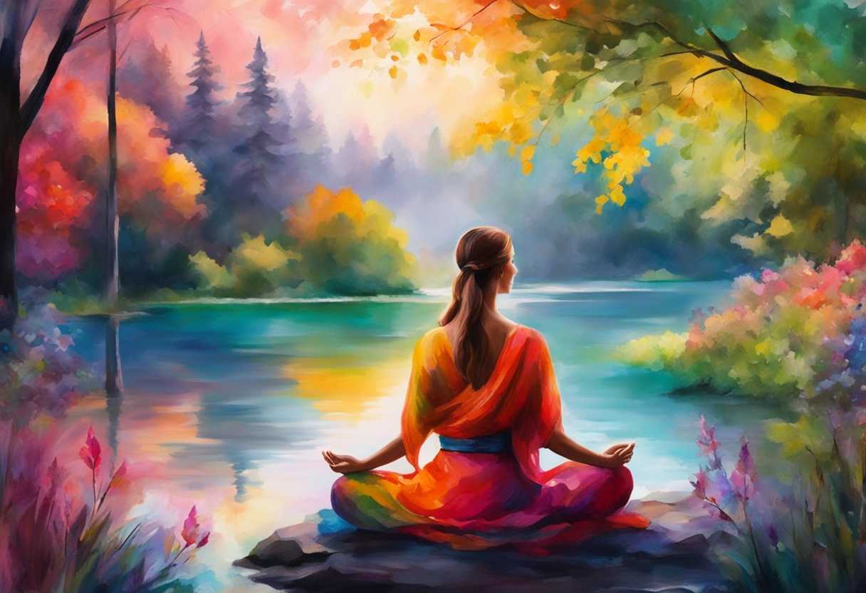 20 Heartfelt Prayers for Divine Creativity – St. Michael’s Parish