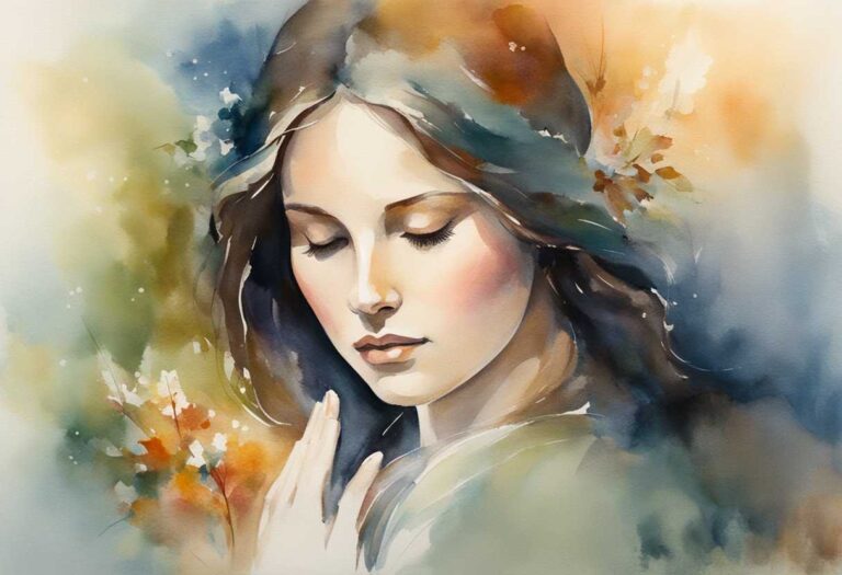 26 Unique Prayers for Divine Connection with God – St. Michael’s Parish
