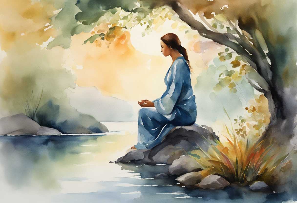 13 Special Prayers for Divine Discernment – St. Michael’s Parish