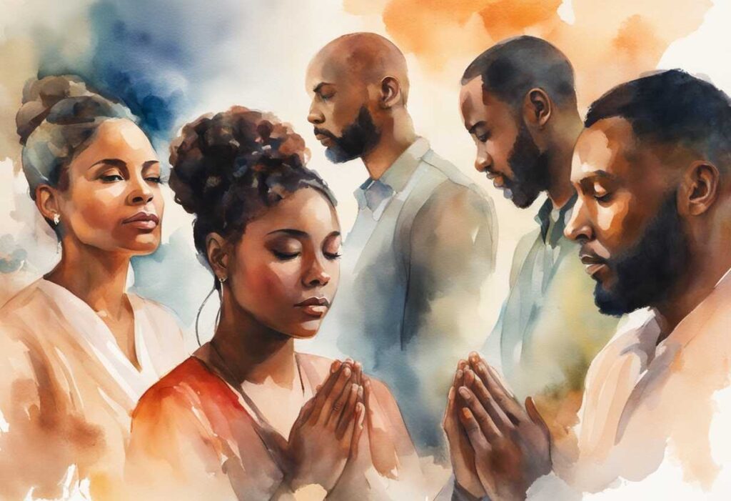 20 Unique Prayers for Discipleship Growth – St. Michael’s Parish