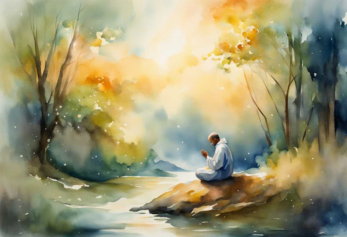 14 Unique Prayers for Divine Empowerment – St. Michael’s Parish