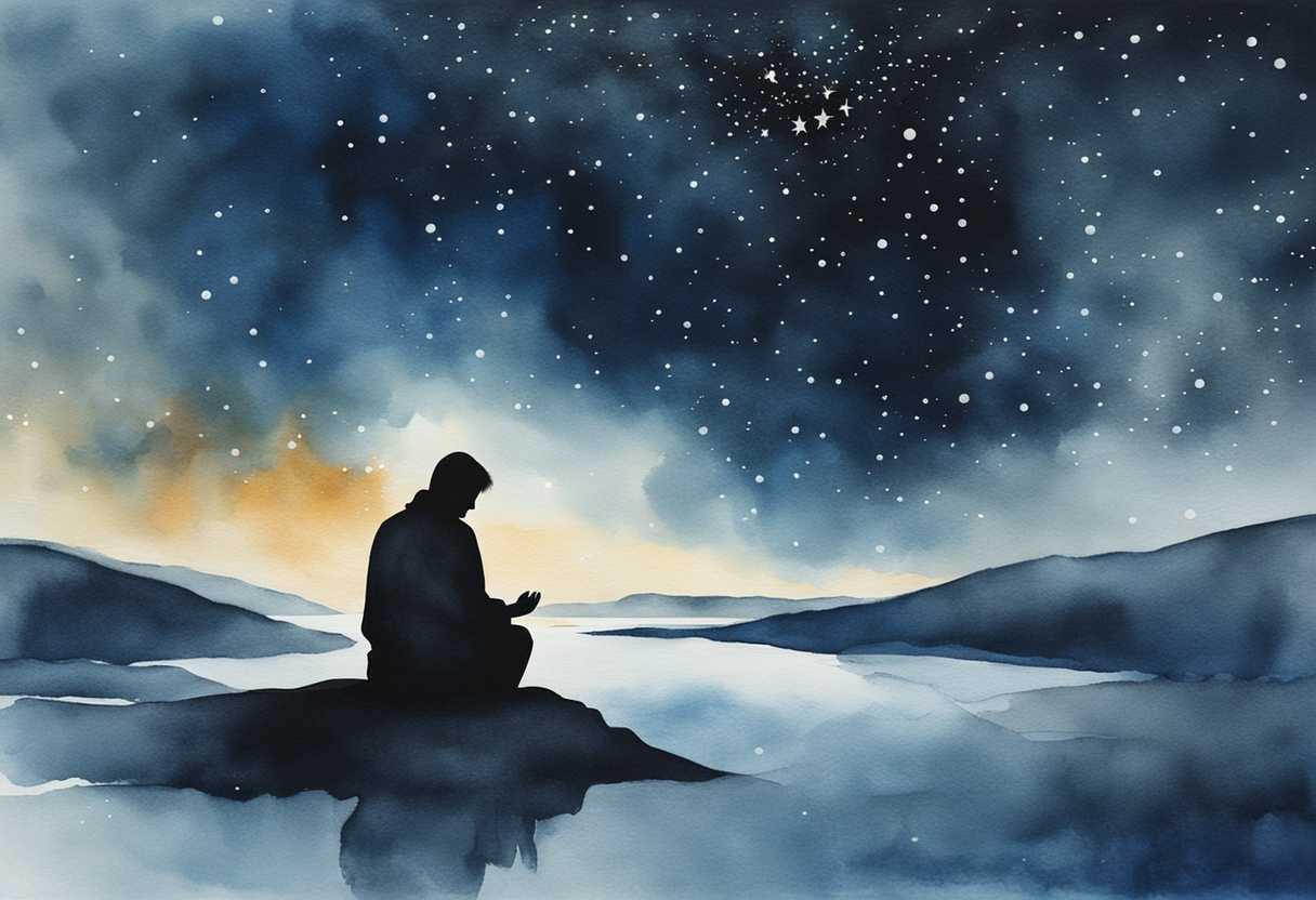 20 Special Prayers for Divine Enlightenment – St. Michael’s Parish