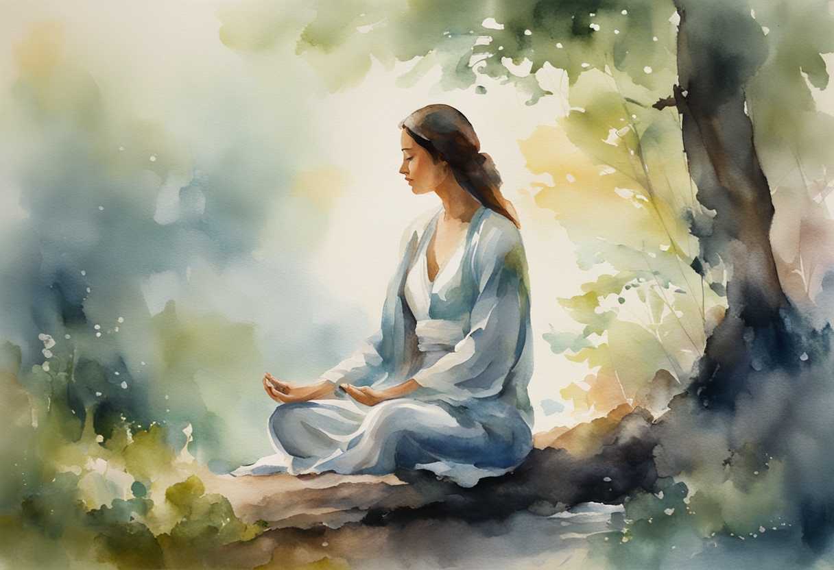 11 Heartfelt Prayers for God’s Grace – St. Michael’s Parish