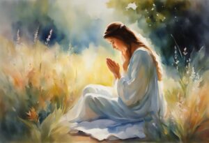 11 Heartfelt Prayers for God’s Grace – St. Michael’s Parish