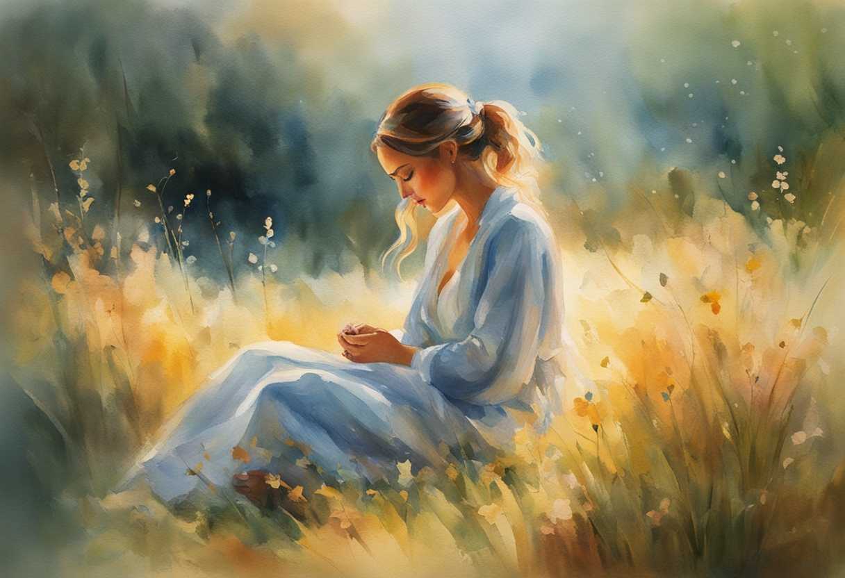 31 Special Prayers Inviting God’s Presence – St. Michael’s Parish