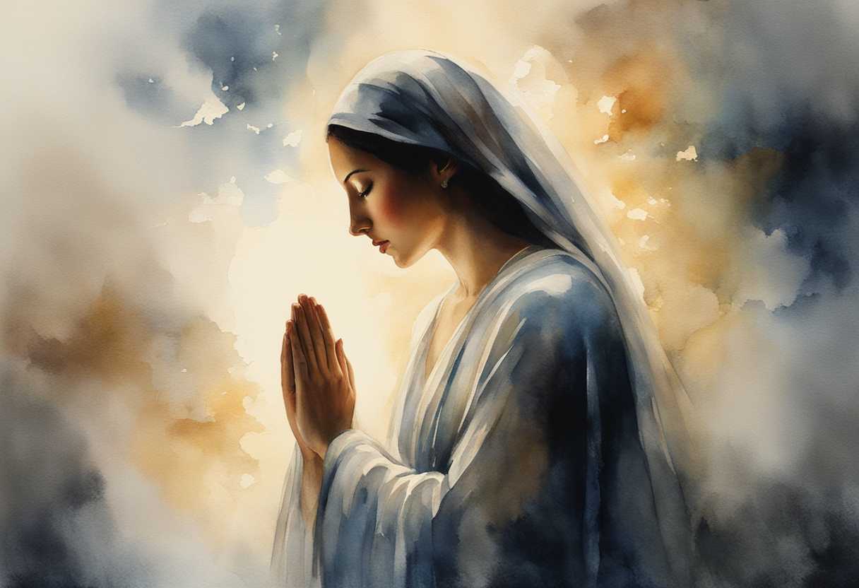 12 Unique Prayers for Divine Honesty – St. Michael’s Parish