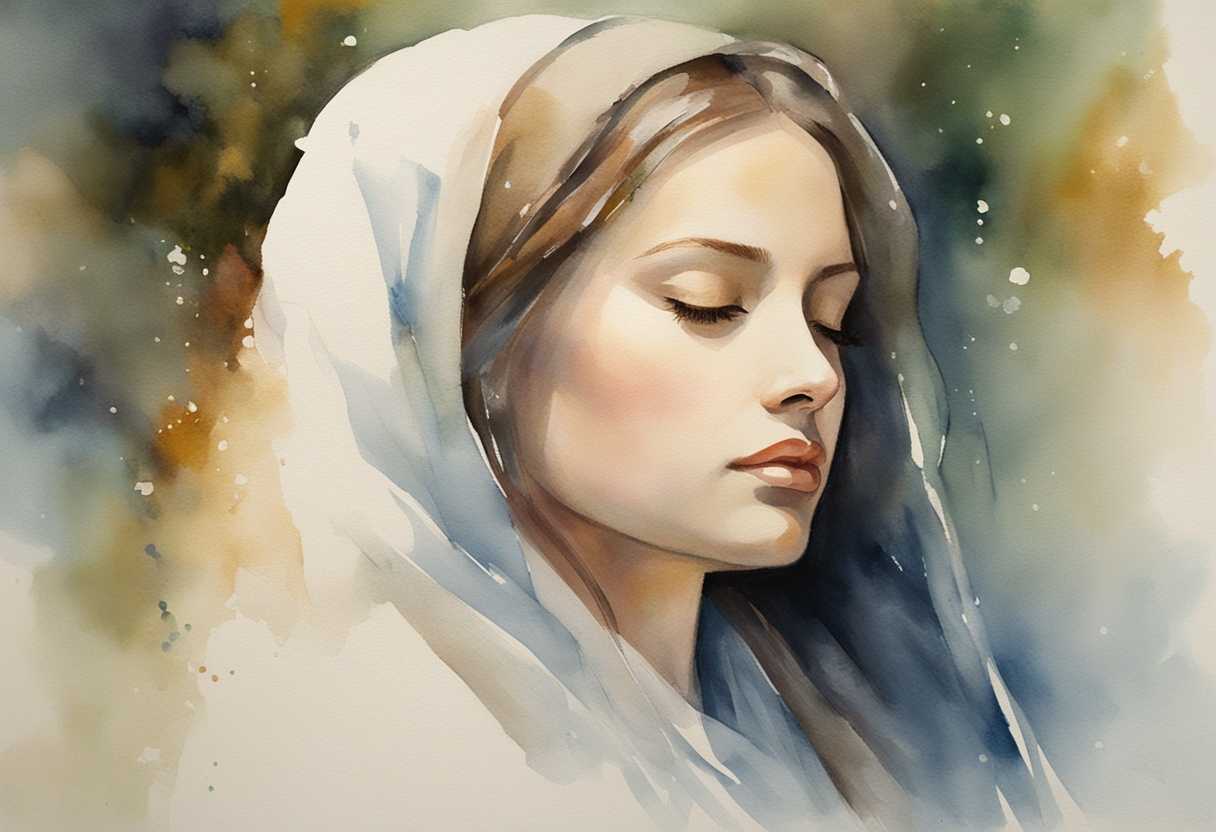 12 Unique Prayers for Divine Honesty – St. Michael’s Parish