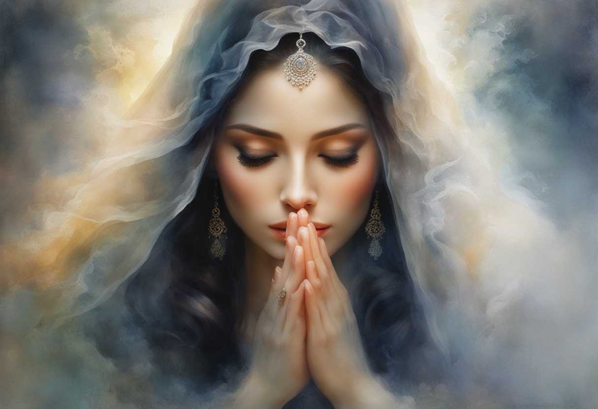 18 Unique Prayers for Divine Illumination – St. Michael’s Parish