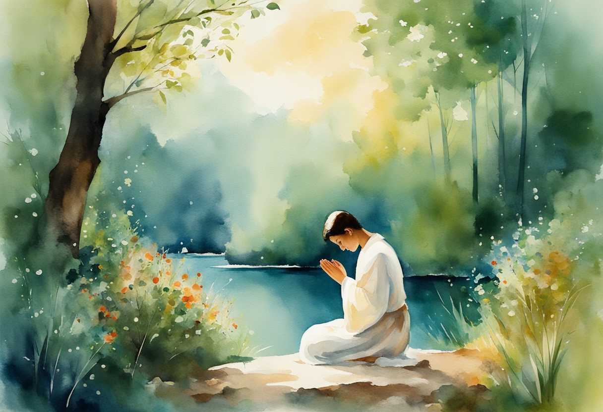 31 Powerful Prayers to Overcome Laziness – St. Michael’s Parish