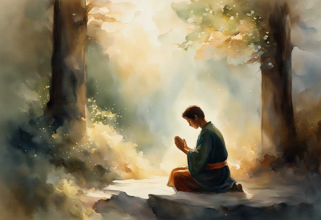 27 Unique Prayers to Alleviate Loneliness – St. Michael’s Parish