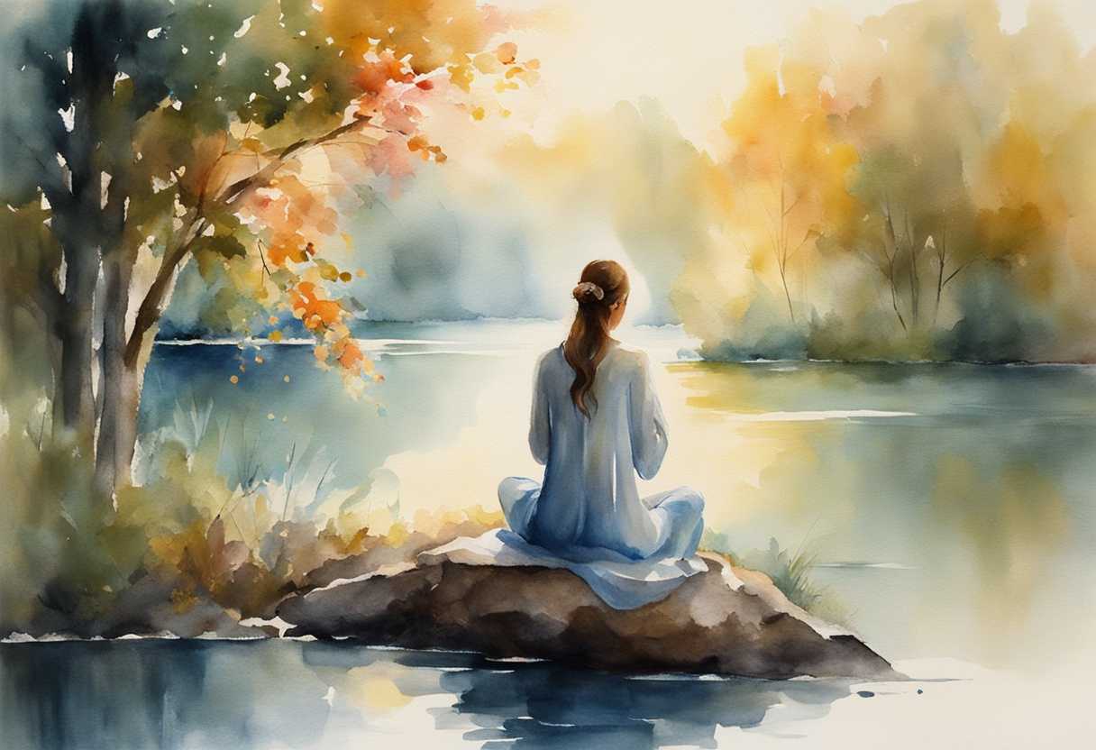 27 Unique Prayers to Alleviate Loneliness – St. Michael’s Parish