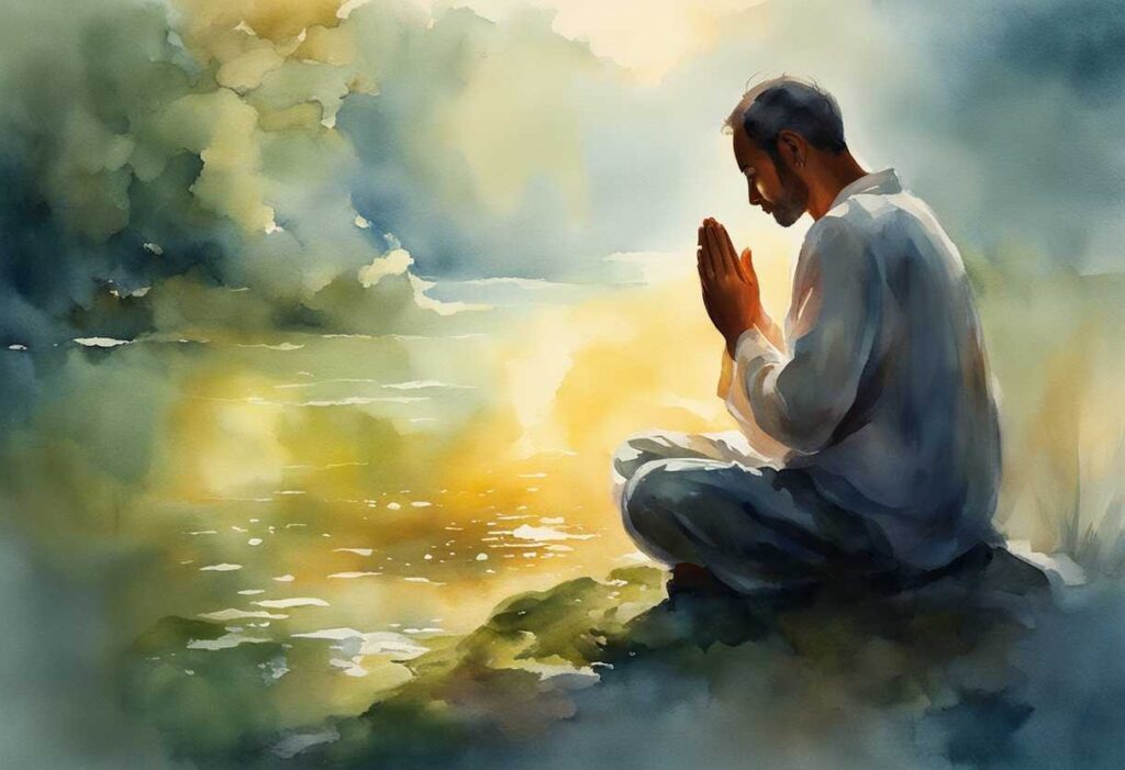 13 Unique Prayers to Overcome Lust – St. Michael’s Parish