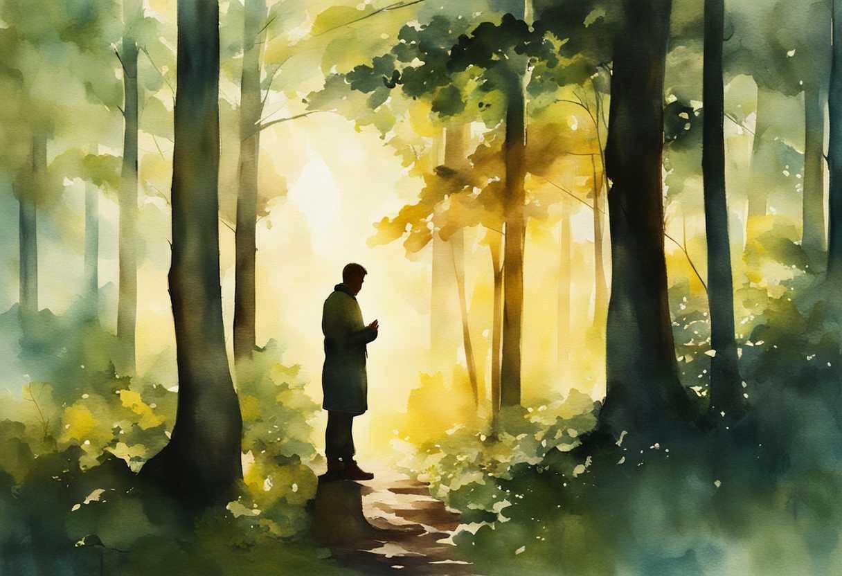 20 Special Prayers for Mind Renewal – St. Michael’s Parish