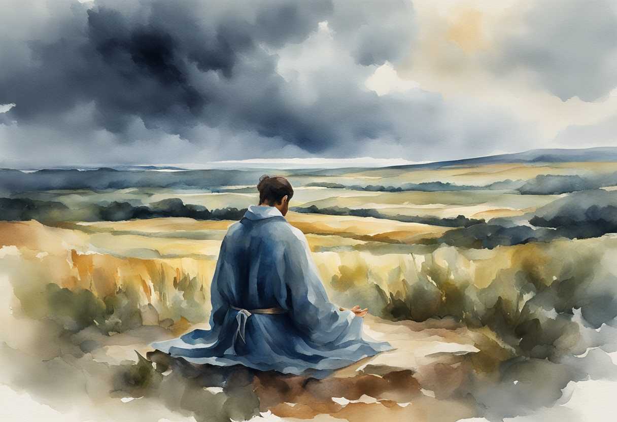 17 Powerful Prayers to Strengthen Your Faith – St. Michael’s Parish